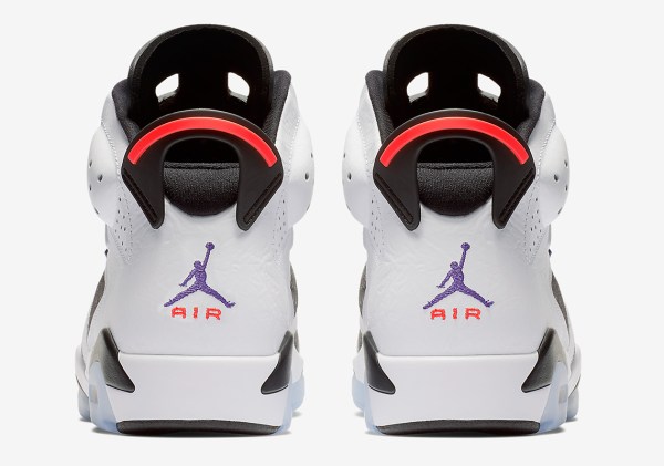 Air Jordan 6 Flint CI3125-100 Release Info | SneakerNews.com