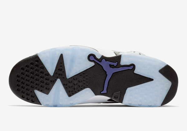 Air Jordan 6 Flint CI3125-100 Release Info | SneakerNews.com