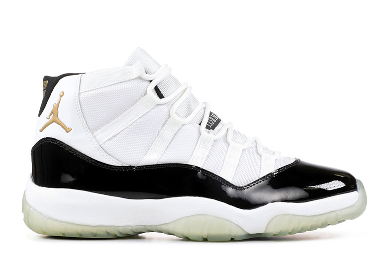 Jordan 11 Concord Complete History | SneakerNews.com