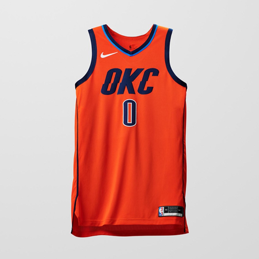 Nike NBA Earned Edition Jersey | SneakerNews.com