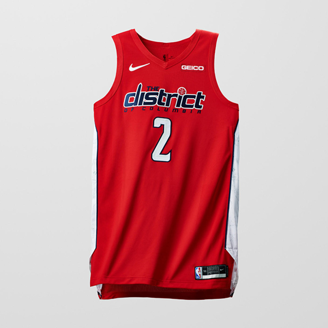 Nike NBA Earned Edition Jersey | SneakerNews.com