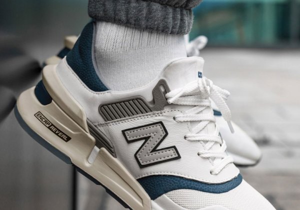 New Balance 997S Release Info | SneakerNews.com
