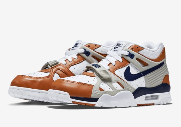 Nike Air Trainer 3 Medicine Ball Release Info | SneakerNews.com