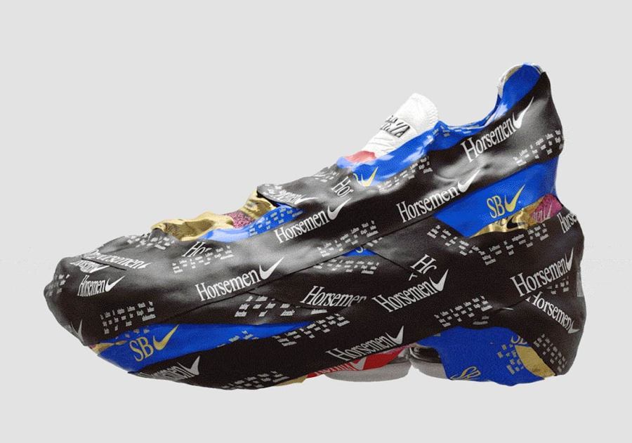 Nike LeBron Watch 2019 First Look + Info | SneakerNews.com