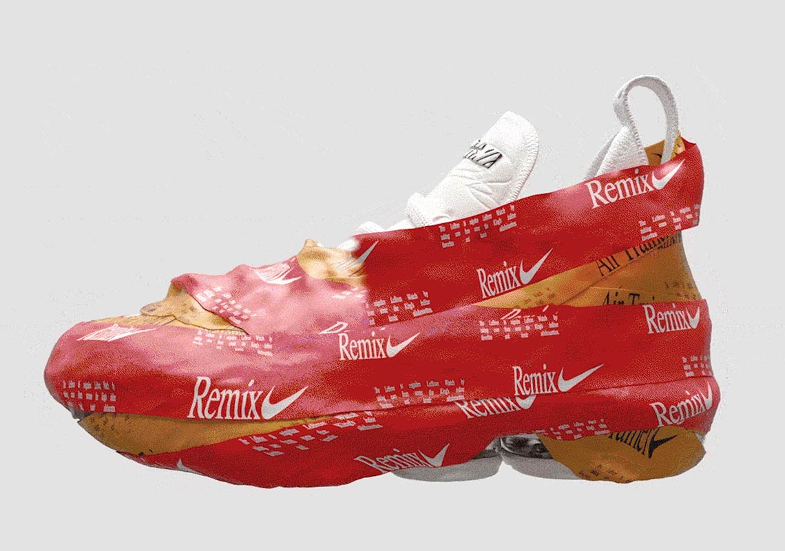 Nike LeBron Watch 2019 First Look + Info | SneakerNews.com