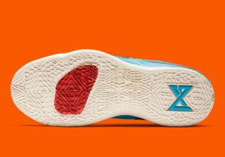 Nike PG 2.5 Pendleton First Look + Release Info | SneakerNews.com