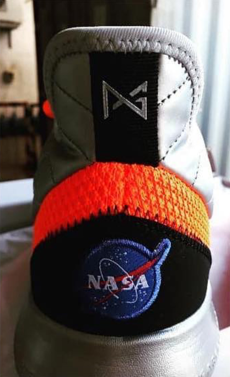 Nike PG 3 NASA First Look + Release Info | SneakerNews.com