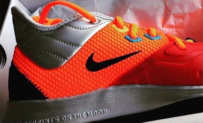 Nike PG 3 NASA First Look + Release Info | SneakerNews.com