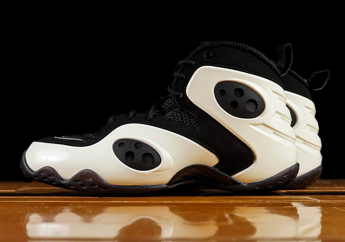 Nike Zoom Rookie Glow In The Dark Release Date | SneakerNews.com