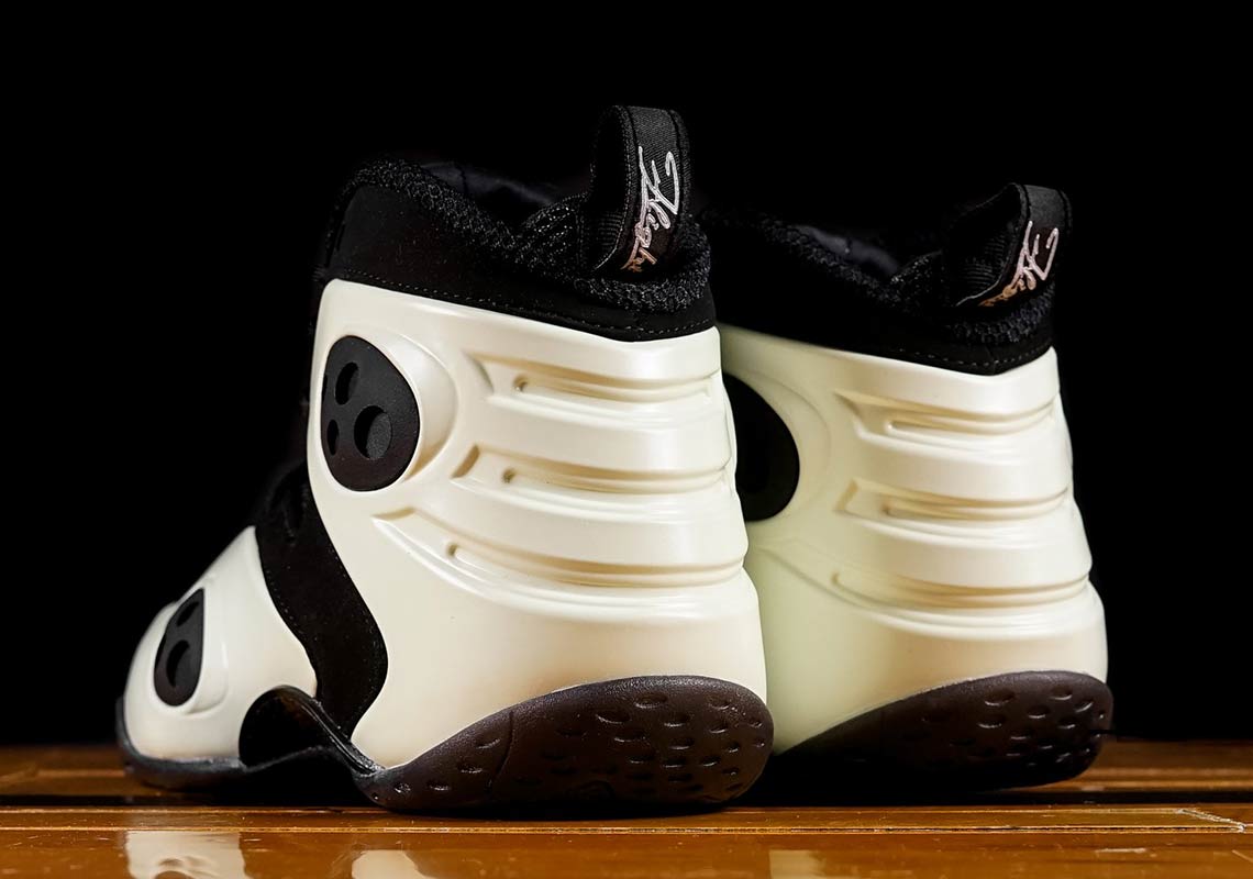 Nike Zoom Rookie Glow In The Dark Release Date | SneakerNews.com