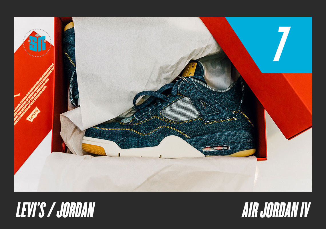 The 10 Best Jordans Of 2018 - SneakerNews.com