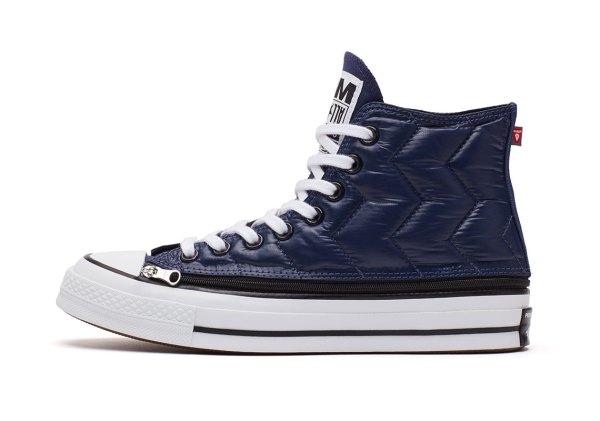 Converse Perks and Mini PAM Chuck Taylor 70 Release Info | SneakerNews.com
