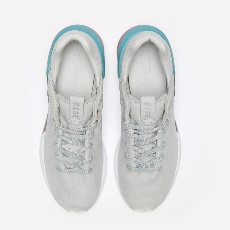 New Balance MS997 997S White Black Release Info | SneakerNews.com