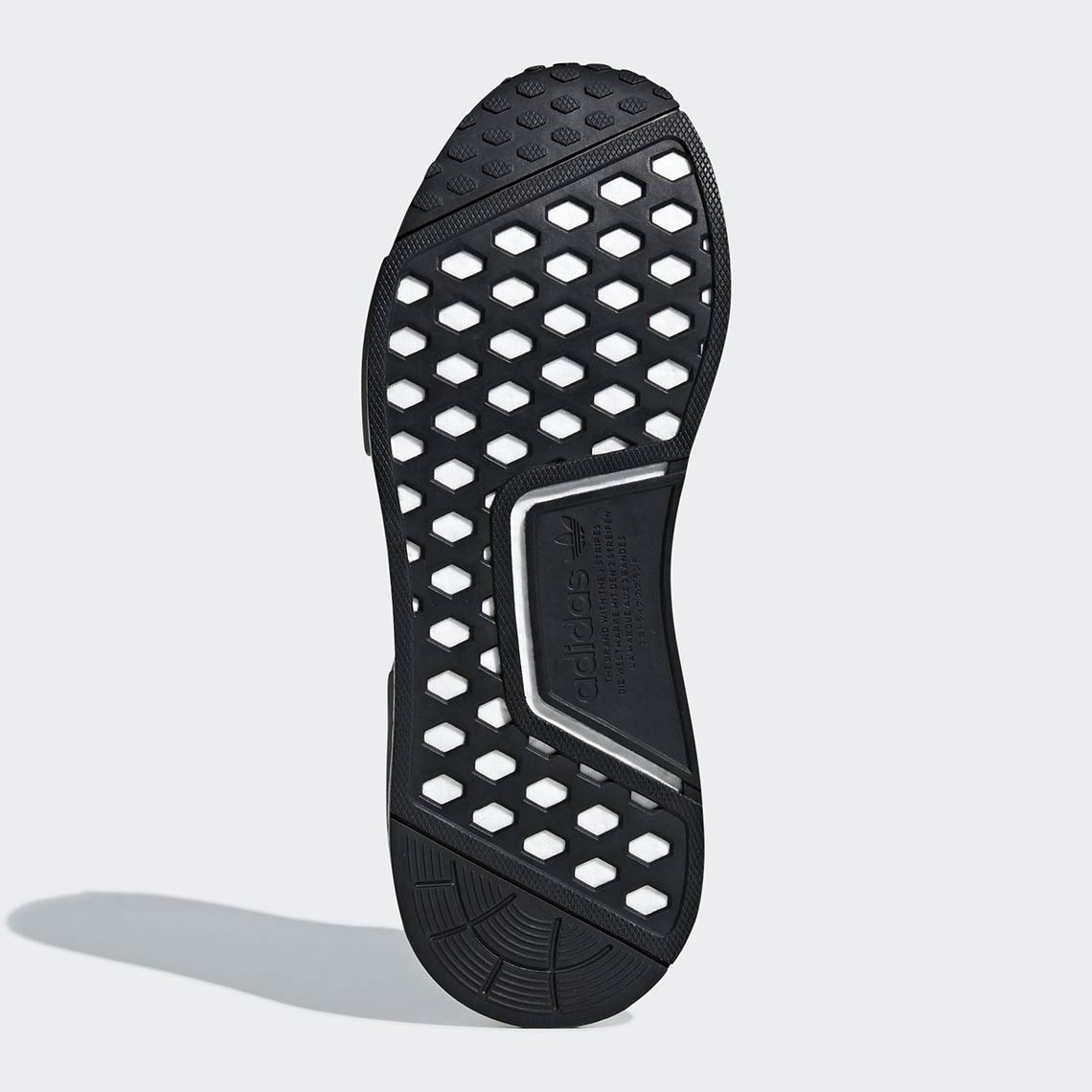 adidas NMD R1 Colorblock 2019 Release Info | SneakerNews.com