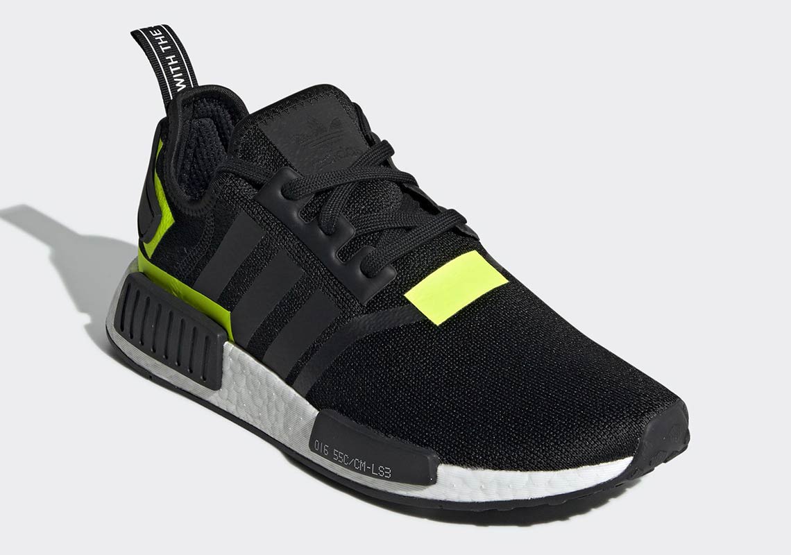 adidas NMD R1 Colorblock 2019 Release Info | SneakerNews.com