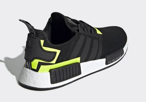 adidas NMD R1 Colorblock 2019 Release Info | SneakerNews.com