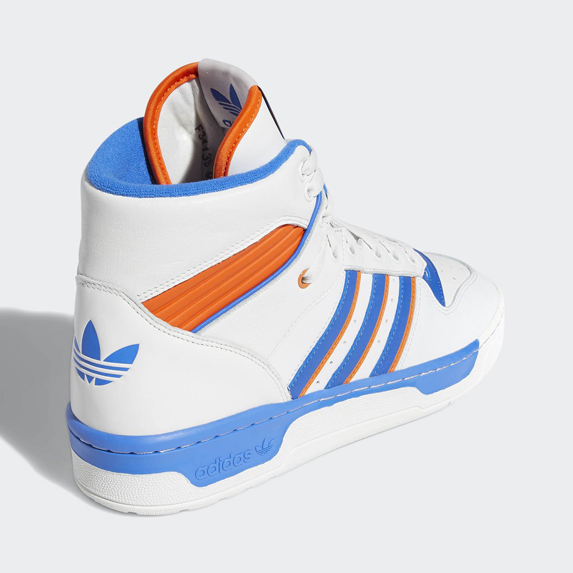 adidas Rivalry Hi 2019 Release Info | SneakerNews.com