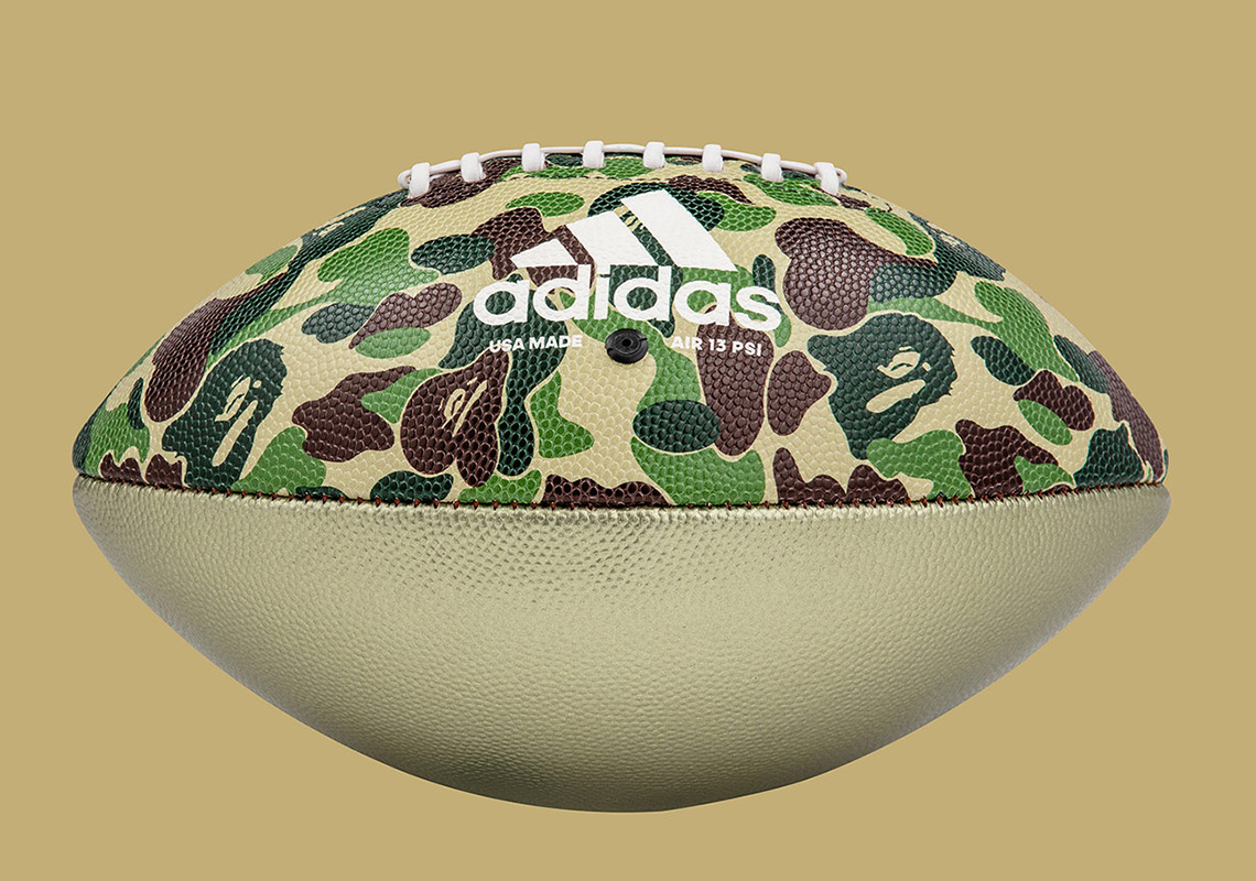 BAPE adidas Super Bowl Collection How To Buy | SneakerNews.com
