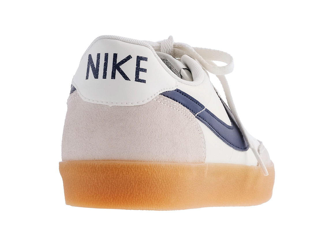 J Crew Nike Killshot 432997-107 Release Info | SneakerNews.com