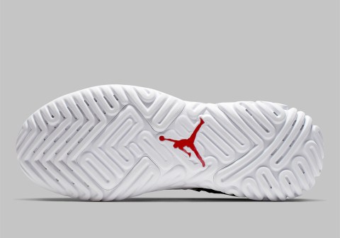 Jordan Apex Utility BQ7147-006 Black + Red | SneakerNews.com