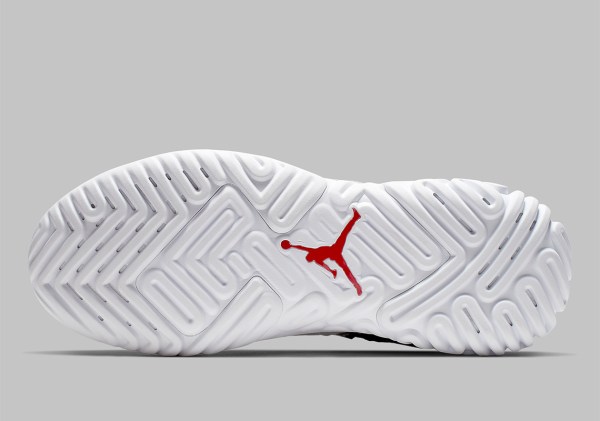 Jordan Apex Utility BQ7147-006 Black + Red | SneakerNews.com