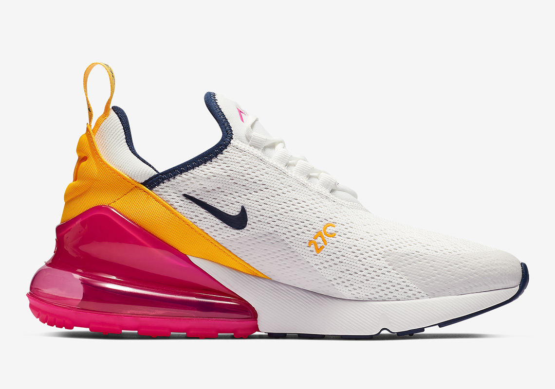Nike Air Max 270 AH6789-106 Release Info | SneakerNews.com