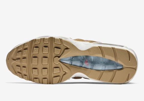 Nike Air Max 95 BV6059-200 Release Info | SneakerNews.com
