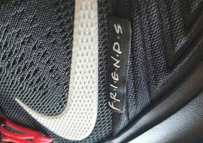 Nike Kyrie 5 Friends Photos + Release Info | SneakerNews.com