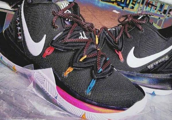 Nike Kyrie 5 Friends Photos + Release Info | SneakerNews.com