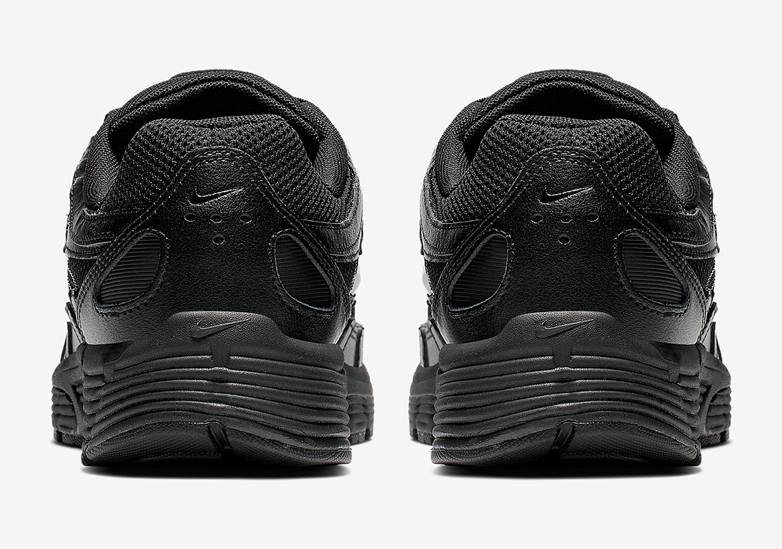 Nike P-6000 CNPT Revives The Early 2000s Running Shoe Aesthetic ...