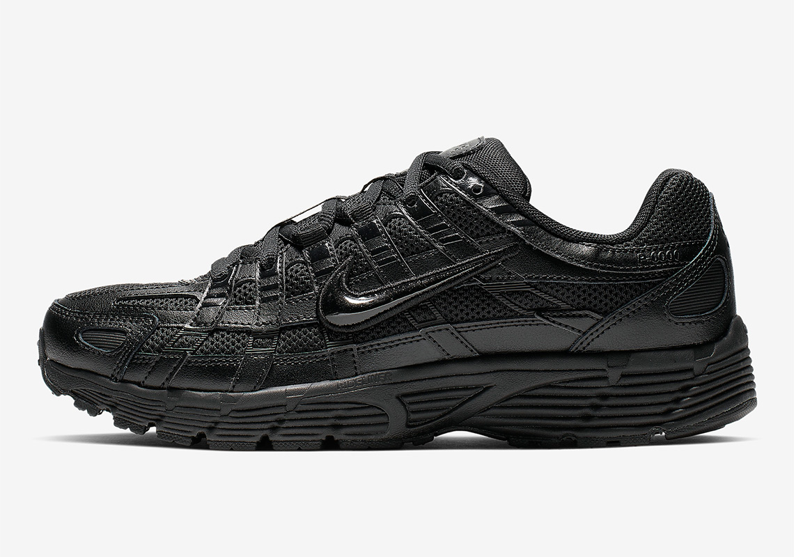 Nike P-6000 CNPT Revives The Early 2000s Running Shoe Aesthetic ...