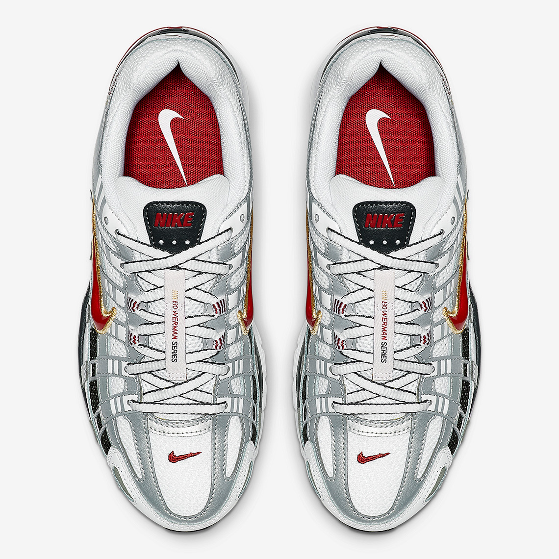 Nike P-6000 CNPT Revives The Early 2000s Running Shoe Aesthetic ...