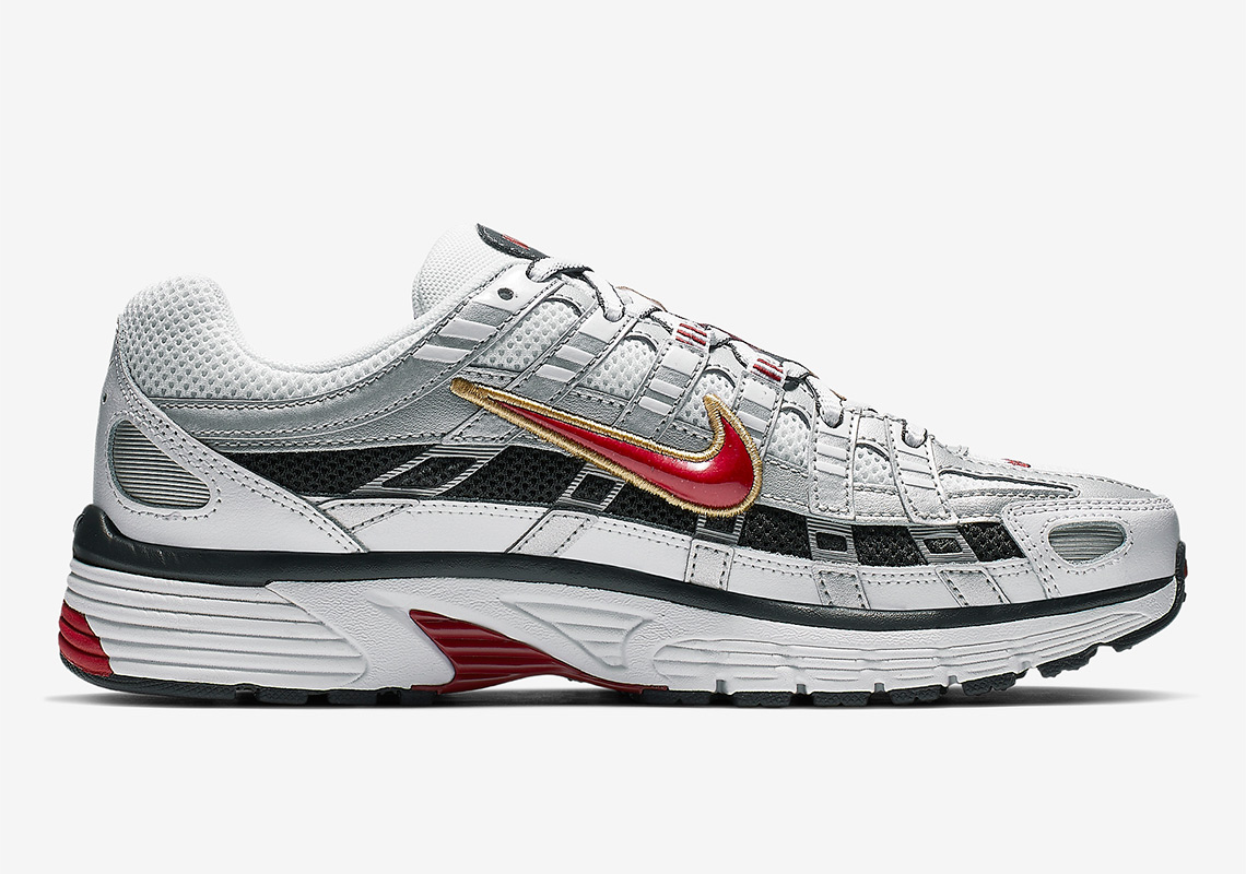 Nike P-6000 CNPT Revives The Early 2000s Running Shoe Aesthetic ...