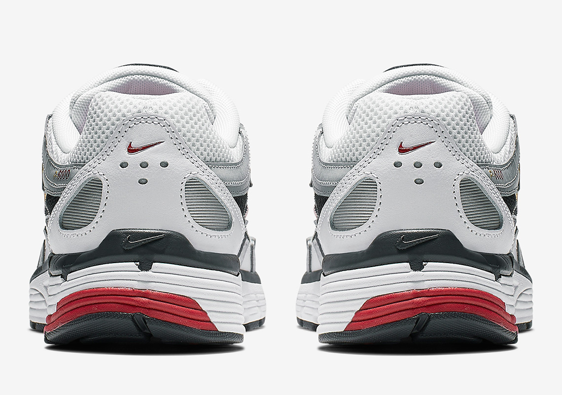Nike P-6000 CNPT Revives The Early 2000s Running Shoe Aesthetic ...