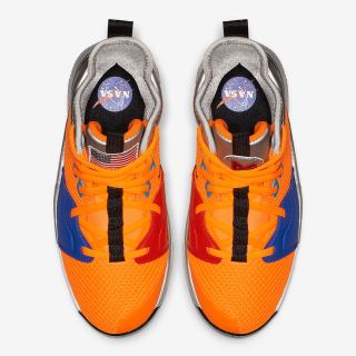 PG3 NASA Nike Shoes - Official Release Info | SneakerNews.com