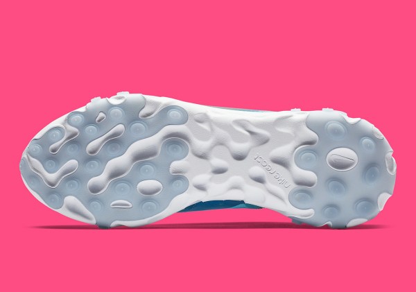 Nike React Element 87 "Royal Tint" AQ1090-400 Release Info ...