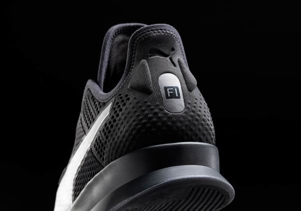 Puma Fit Intelligence Self-Lacing Shoe Release Info | SneakerNews.com