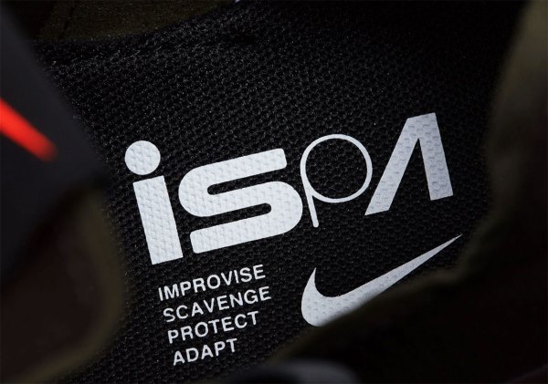 Nike React WR ISPA Release Date + Store List | SneakerNews.com