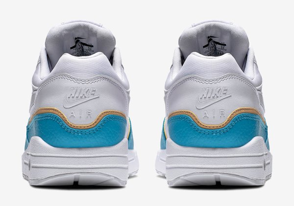 Nike Air Max 1 SE Liner 881101 Release Info | SneakerNews.com