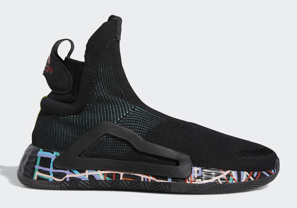 adidas Next Level BB7803 Release Info | SneakerNews.com