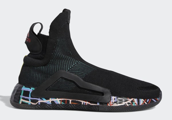 adidas Next Level BB7803 Release Info | SneakerNews.com