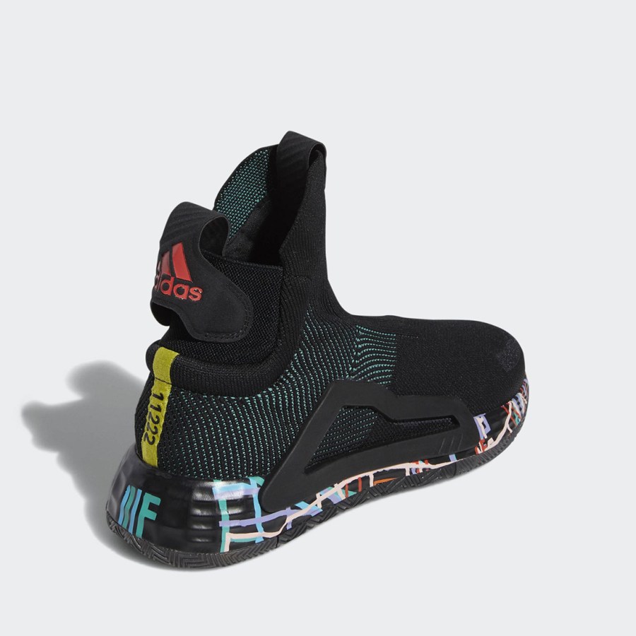 adidas Next Level BB7803 Release Info | SneakerNews.com