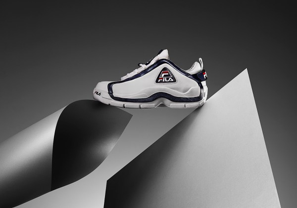 FILA 96 FILA 96 Low Release Date | SneakerNews.com