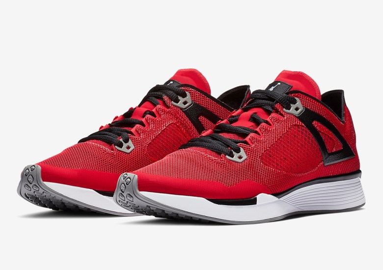 Jordan 89 Racer Toro Oreo AQ3747-600 + AQ3747-001 | SneakerNews.com