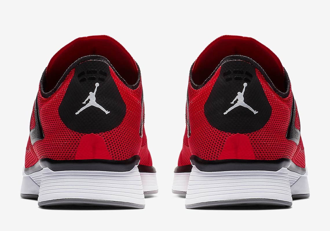 Jordan 89 Racer Toro Oreo AQ3747-600 + AQ3747-001 | SneakerNews.com