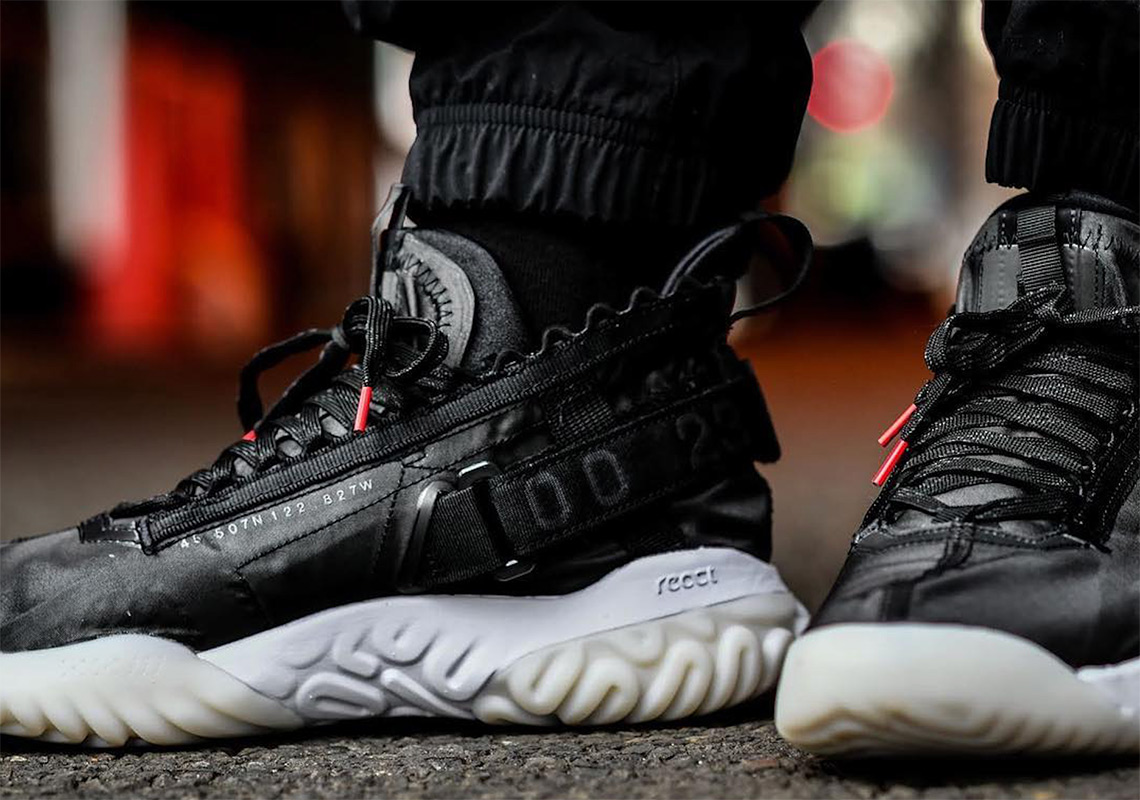 Jordan Proto React Japan BV1654-001 Release Info | SneakerNews.com