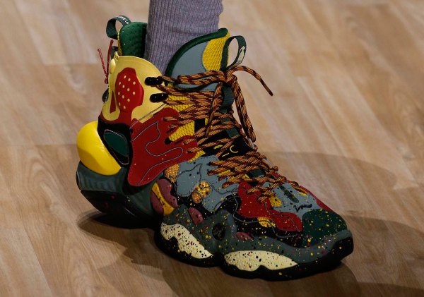 Li-Ning Autumn Winter 2019 Footwear Preview | SneakerNews.com