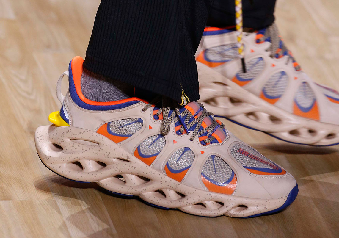 Li-Ning Autumn Winter 2019 Footwear Preview | SneakerNews.com