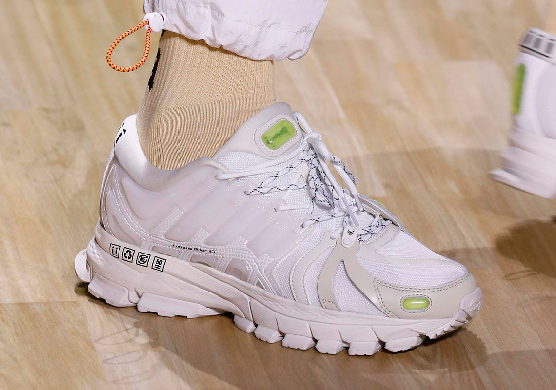 Li-Ning Autumn Winter 2019 Footwear Preview | SneakerNews.com