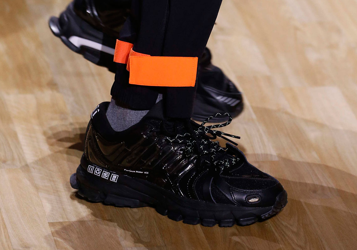 Li-Ning Autumn Winter 2019 Footwear Preview | SneakerNews.com